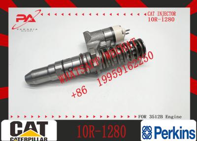 중국 디젤 엔진 주입기11R-0283 10R-1276 20R-1278 10R-1288 20R-1283 10R-1280 20R-1265Caterpillar C3512B 일반 철도 판매용