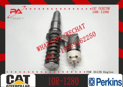 중국 디젤 엔진 주입기11R-0283 10R-1276 20R-1278 10R-1288 20R-1283 10R-1280 20R-1265Caterpillar C3512B 일반 철도 판매용