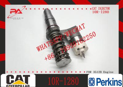 중국 디젤 엔진 주입기11R-0283 10R-1276 20R-1278 10R-1288 20R-1283 10R-1280 20R-1265Caterpillar C3512B 일반 철도 판매용