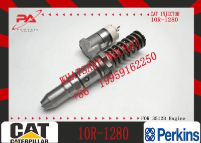 중국 디젤 엔진 주입기11R-0283 10R-1276 20R-1278 10R-1288 20R-1283 10R-1280 20R-1265Caterpillar C3512B 일반 철도 판매용