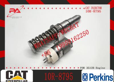 중국 0R-8619 0R-9944 0R-3539 10R-8795 10R-7238 10R-2826 10R-1303 10R-1278 10R-1276 5130B 5230B 엔진 디젤 연료 분사기용 0R8619 판매용