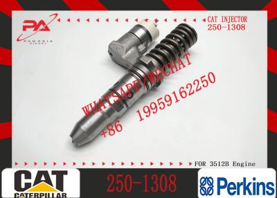 China Kraftstoffeinspritzer 250-1311 10R-1279 für den Motor C-AT 3152B zu verkaufen