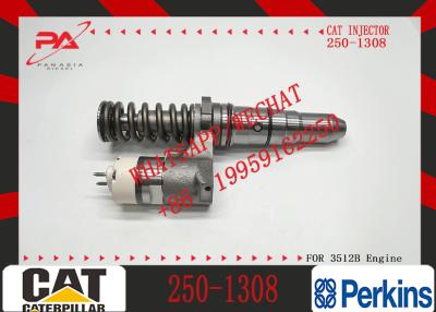 China Kraftstoffeinspritzer 250-1311 10R-1279 für den Motor C-AT 3152B zu verkaufen