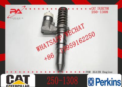 China Kraftstoffeinspritzer 250-1311 10R-1279 für den Motor C-AT 3152B zu verkaufen