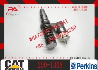 China Kraftstoffeinspritzer 250-1311 10R-1279 für den Motor C-AT 3152B zu verkaufen