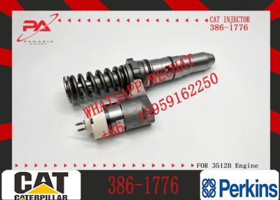 중국 디젤 엔진 주입기0R-9944 0R-8619 386-1776 437-7547 8E-8836 392-0203 392-0204 392-0224Caterpillar C3512B 일반 철도용 판매용