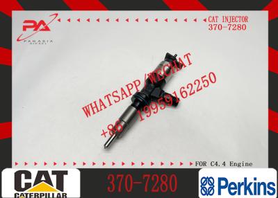 중국 C4.4/C4.2 엔진용 연료 주입기 23670-0E060 370-7280 295050-0330 판매용
