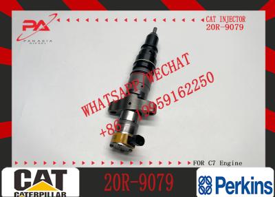 중국 디젤 엔진 주입기 20R-8067 557-7627 243-4503 20R-9079 2OR-8071 328-2582 295-9166Caterpillar C7 일반 철도 판매용