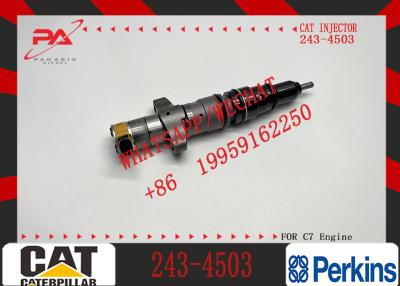 중국 디젤 엔진 주입기 20R-8067 557-7627 243-4503 20R-9079 2OR-8071 328-2582 295-9166Caterpillar C7 일반 철도 판매용