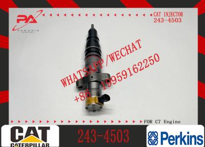 중국 디젤 엔진 주입기 20R-8067 557-7627 243-4503 20R-9079 2OR-8071 328-2582 295-9166Caterpillar C7 일반 철도 판매용