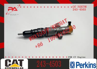 중국 디젤 엔진 주입기 20R-8067 557-7627 243-4503 20R-9079 2OR-8071 328-2582 295-9166Caterpillar C7 일반 철도 판매용