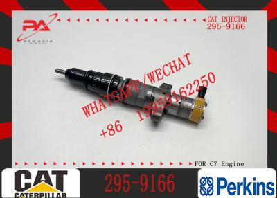 중국 C7 디젤 연료 인젝터 디젤 펌프 인젝터 295-9166 20R-8067 328-2587 20R-8067 C7 C9 인젝터 엔진용 판매용