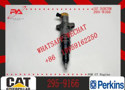 중국 C7 디젤 연료 인젝터 디젤 펌프 인젝터 295-9166 20R-8067 328-2587 20R-8067 C7 C9 인젝터 엔진용 판매용