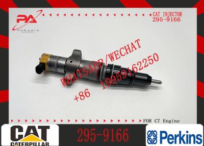 중국 C7 디젤 연료 인젝터 디젤 펌프 인젝터 295-9166 20R-8067 328-2587 20R-8067 C7 C9 인젝터 엔진용 판매용