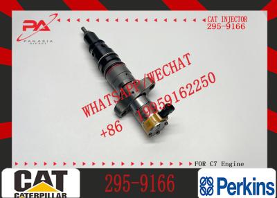 중국 C7 디젤 연료 인젝터 디젤 펌프 인젝터 295-9166 20R-8067 328-2587 20R-8067 C7 C9 인젝터 엔진용 판매용