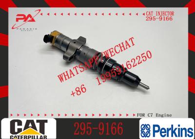중국 C7 디젤 연료 인젝터 디젤 펌프 인젝터 295-9166 20R-8067 328-2587 20R-8067 C7 C9 인젝터 엔진용 판매용