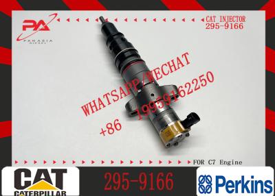 중국 C7 디젤 연료 인젝터 디젤 펌프 인젝터 295-9166 20R-8067 328-2587 20R-8067 C7 C9 인젝터 엔진용 판매용