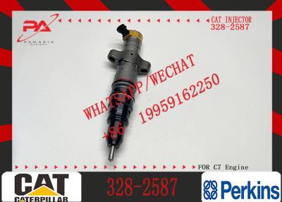중국 C7 디젤 연료 인젝터 디젤 펌프 인젝터 295-9166 20R-8067 328-2587 20R-8067 C7 C9 인젝터 엔진용 판매용