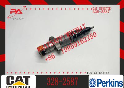 중국 C7 디젤 연료 인젝터 디젤 펌프 인젝터 295-9166 20R-8067 328-2587 20R-8067 C7 C9 인젝터 엔진용 판매용