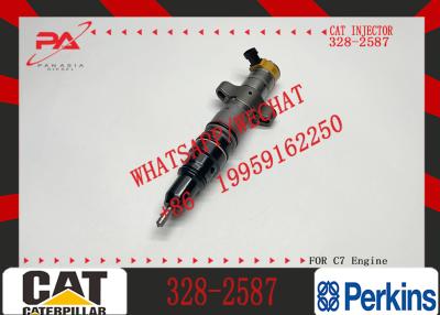 중국 C7 디젤 연료 인젝터 디젤 펌프 인젝터 295-9166 20R-8067 328-2587 20R-8067 C7 C9 인젝터 엔진용 판매용