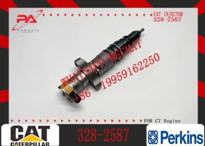중국 C7 디젤 연료 인젝터 디젤 펌프 인젝터 295-9166 20R-8067 328-2587 20R-8067 C7 C9 인젝터 엔진용 판매용