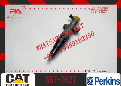 중국 디젤 엔진 주입기 20R-8067 557-7627 243-4503 20R-9079 2OR-8071 328-2582 295-9166Caterpillar C7 일반 철도 판매용