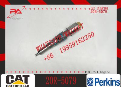 중국 C-A-T 연료 주입기 C9.3 주입기 456-3493 20R-5036 367-4293 20R-5079 발굴기 엔진 주입기 판매용