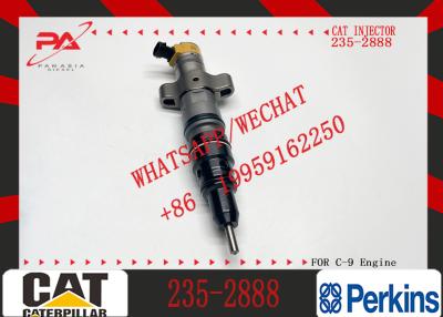 중국 카트 주입기 카트 C9 C-9용 연료 주입기 235-2888 10R-7224 236-0962 판매용