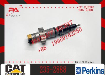 중국 카트 주입기 카트 C9 C-9용 연료 주입기 235-2888 10R-7224 236-0962 판매용