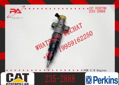 중국 카트 주입기 카트 C9 C-9용 연료 주입기 235-2888 10R-7224 236-0962 판매용