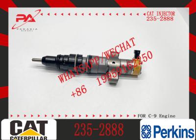중국 카트 주입기 카트 C9 C-9용 연료 주입기 235-2888 10R-7224 236-0962 판매용