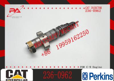 중국 236-0962 인젝터 어셈블리 10R-7224는 C-9 엔진에 적합합니다. 고품질 제품을 안정적이고 믿을 수 있게 공급합니다. 판매용