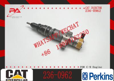 중국 236-0962 인젝터 어셈블리 10R-7224는 C-9 엔진에 적합합니다. 고품질 제품을 안정적이고 믿을 수 있게 공급합니다. 판매용