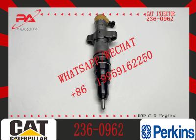 중국 236-0962 인젝터 어셈블리 10R-7224는 C-9 엔진에 적합합니다. 고품질 제품을 안정적이고 믿을 수 있게 공급합니다. 판매용