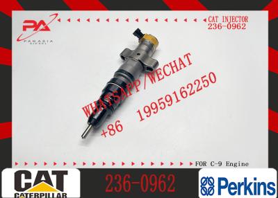 중국 236-0962 인젝터 어셈블리 10R-7224는 C-9 엔진에 적합합니다. 고품질 제품을 안정적이고 믿을 수 있게 공급합니다. 판매용