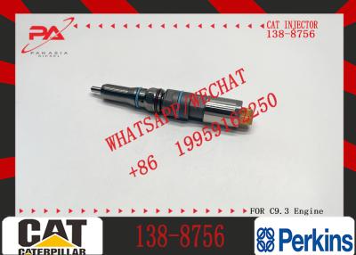 중국 연료 분사기 456-3544 20R-5079 138-8756 C-AT C9.3 엔진용 판매용