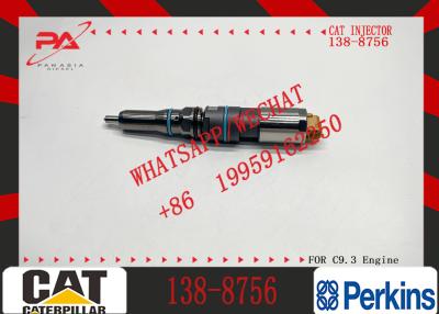 중국 연료 분사기 456-3544 20R-5079 138-8756 C-AT C9.3 엔진용 판매용