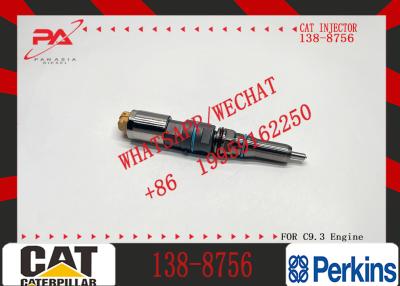 중국 연료 분사기 456-3544 20R-5079 138-8756 C-AT C9.3 엔진용 판매용
