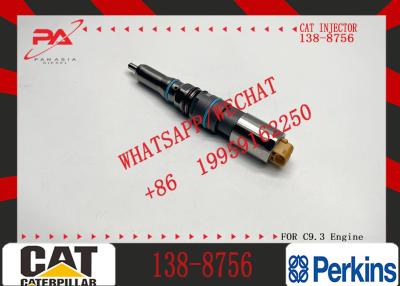 중국 연료 분사기 456-3544 20R-5079 138-8756 C-AT C9.3 엔진용 판매용