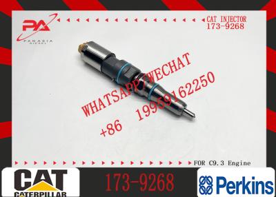 중국 연료 주입기 367-4293 20R-1318 173-9268 C-AT C9.3 엔진 판매용