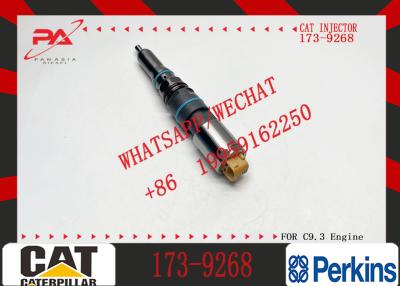 중국 연료 주입기 367-4293 20R-1318 173-9268 C-AT C9.3 엔진 판매용