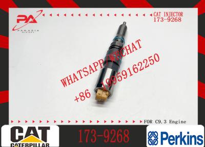 중국 연료 주입기 367-4293 20R-1318 173-9268 C-AT C9.3 엔진 판매용