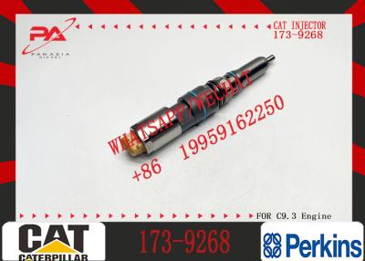 중국 연료 주입기 367-4293 20R-1318 173-9268 C-AT C9.3 엔진 판매용