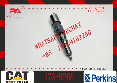중국 연료 주입기 367-4293 20R-1318 173-9268 C-AT C9.3 엔진 판매용