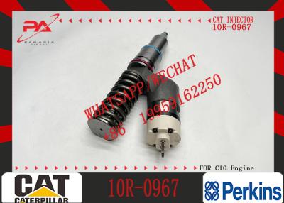 중국 20R0056 10R0967 코먼 레일 주입기 20R-0056 10R-0967 C15 C18 엔진 부품 주입기 판매용