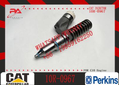 중국 20R0056 10R0967 코먼 레일 주입기 20R-0056 10R-0967 C15 C18 엔진 부품 주입기 판매용