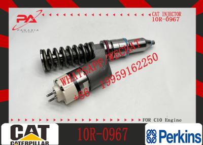 중국 20R0056 10R0967 코먼 레일 주입기 20R-0056 10R-0967 C15 C18 엔진 부품 주입기 판매용