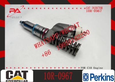 중국 20R0056 10R0967 코먼 레일 주입기 20R-0056 10R-0967 C15 C18 엔진 부품 주입기 판매용