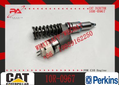 중국 20R0056 10R0967 코먼 레일 주입기 20R-0056 10R-0967 C15 C18 엔진 부품 주입기 판매용