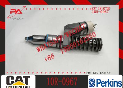 중국 20R0056 10R0967 코먼 레일 주입기 20R-0056 10R-0967 C15 C18 엔진 부품 주입기 판매용